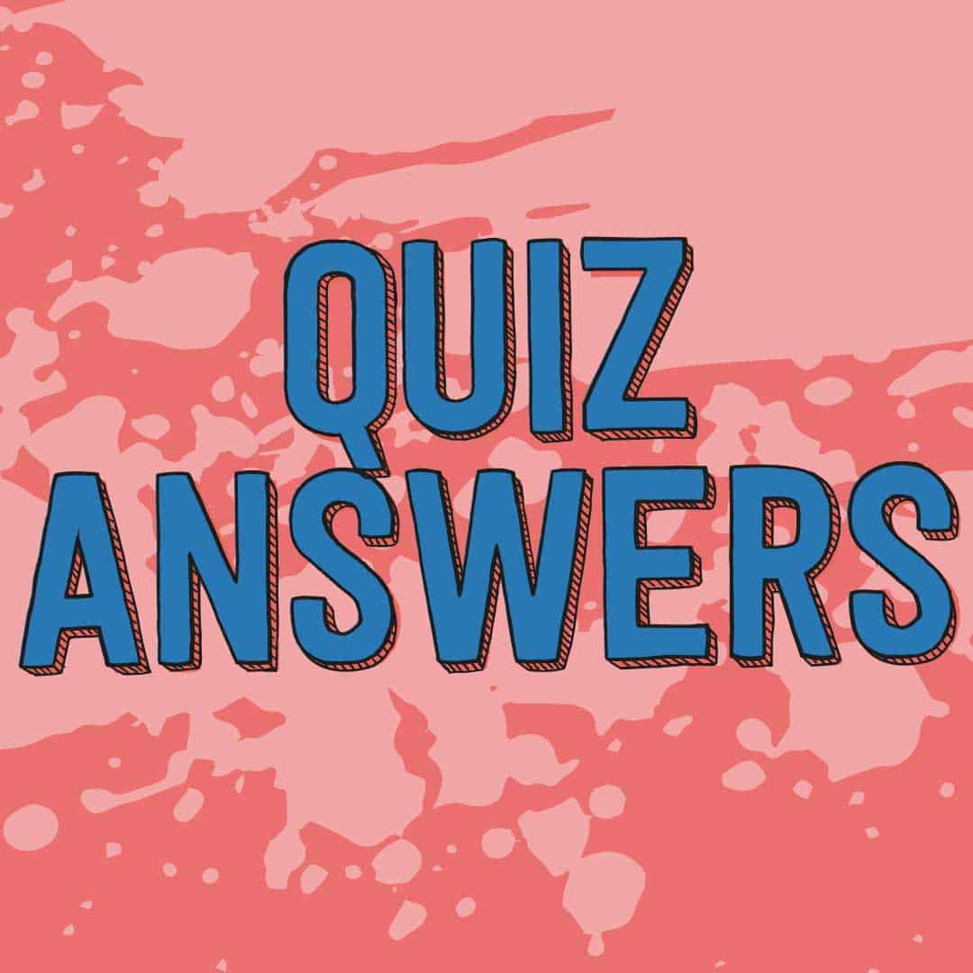 Quiz-answers-thumbnail | Pony Magazine