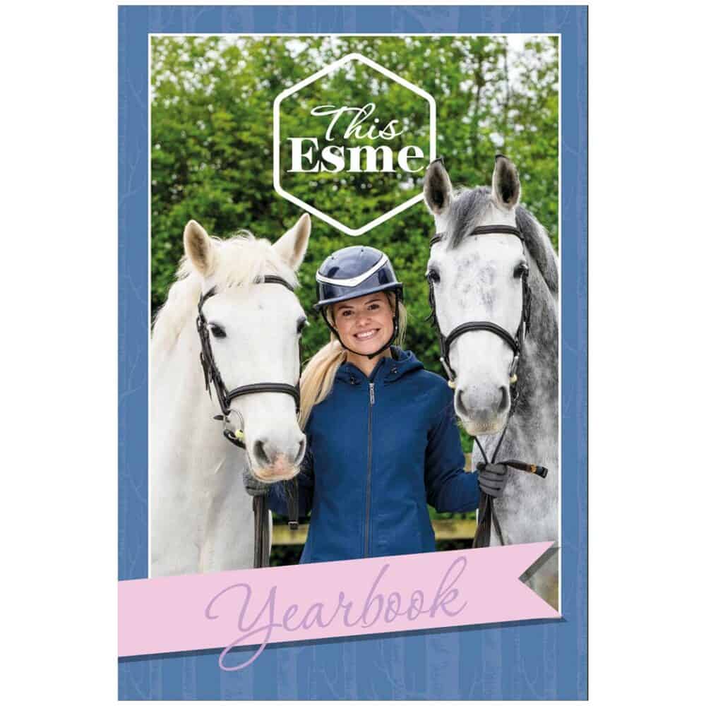 This Esme Collection | This Esme Merch | Pony Magazine